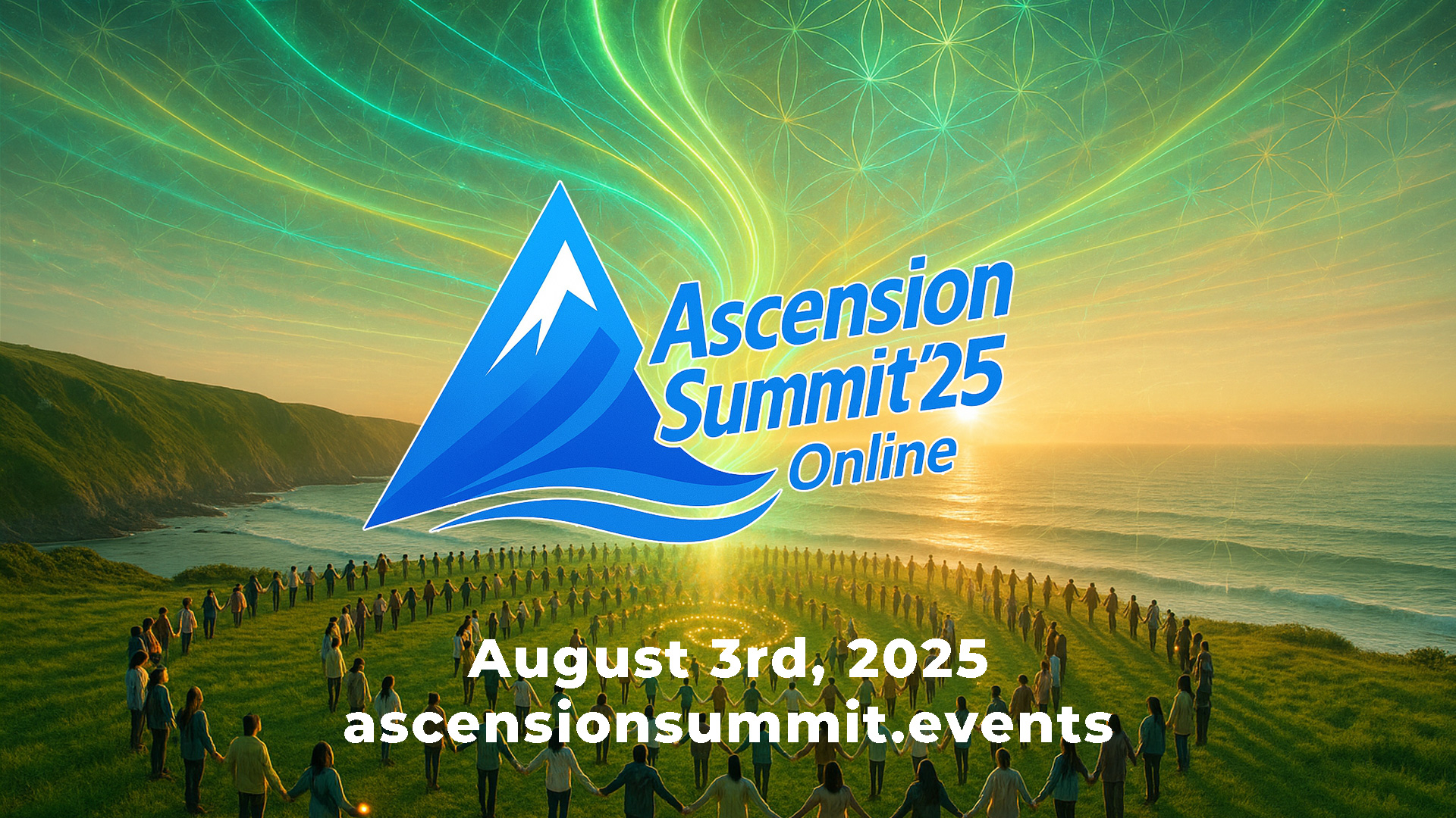 Ascension Summit '25